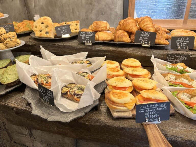 仙台に“美しすぎる”パン屋さんがオープン！BABEL(バベル)858に行って来ました | 仙台南つうしん
