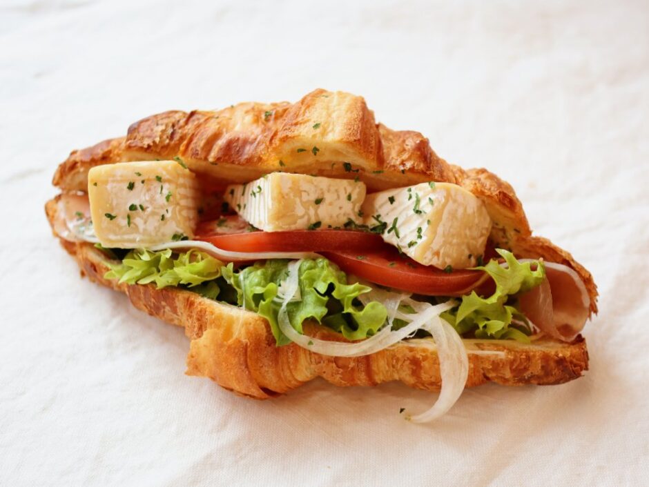 仙台に“美しすぎる”パン屋さんがオープン！BABEL(バベル)858に行って来ました | 仙台南つうしん