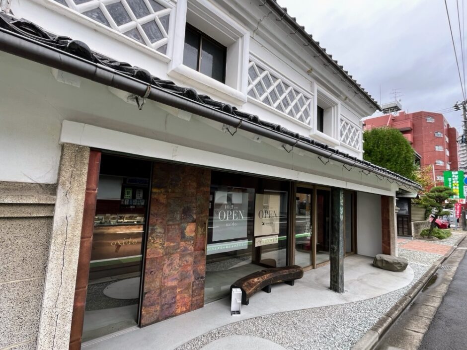 【仙台】隠れ家宿とレストラン＆パティスリーの複合施設「HARISO」がオープン！ | 仙台南つうしん